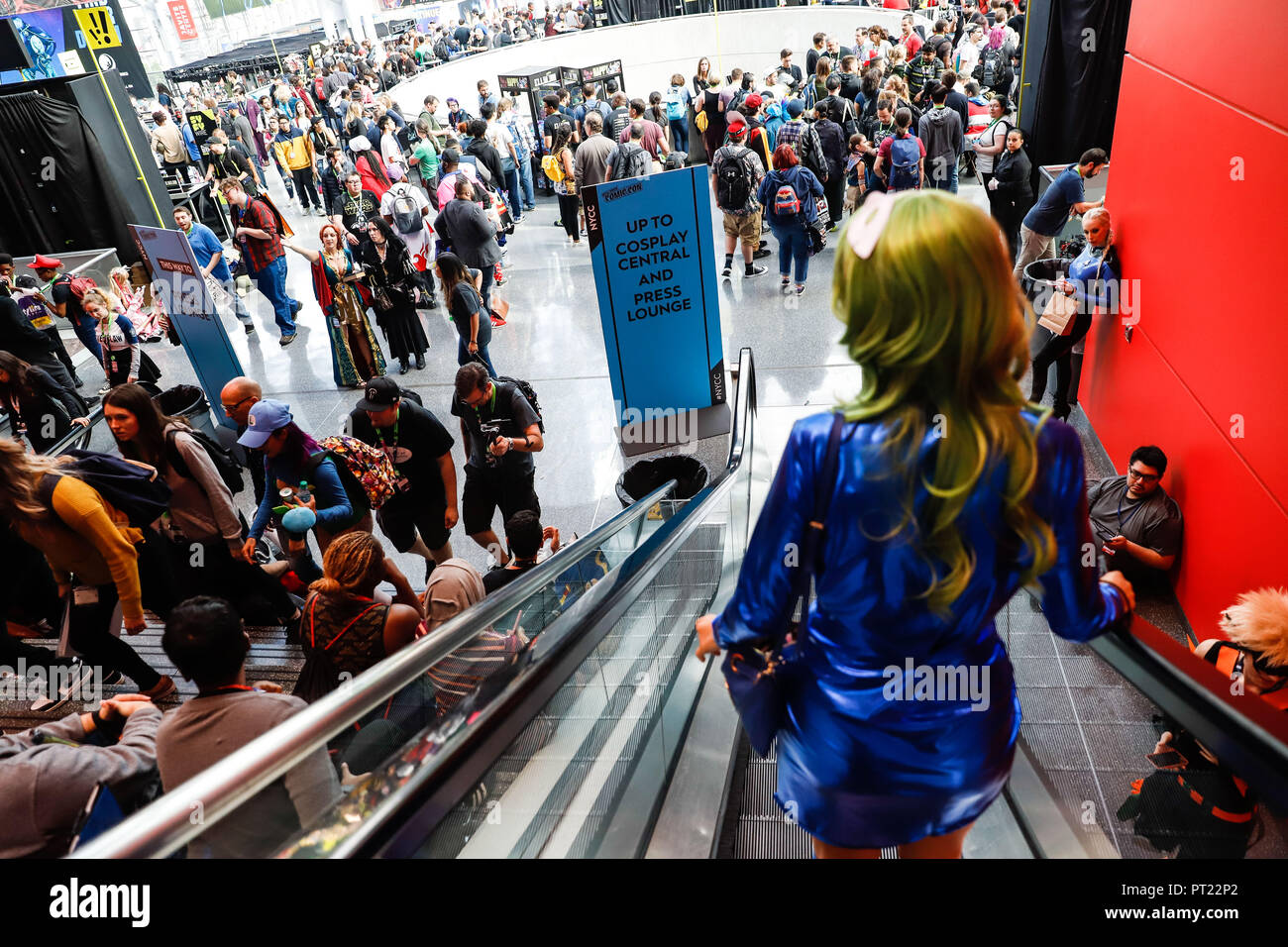 Press con hi-res stock photography and images - Alamy