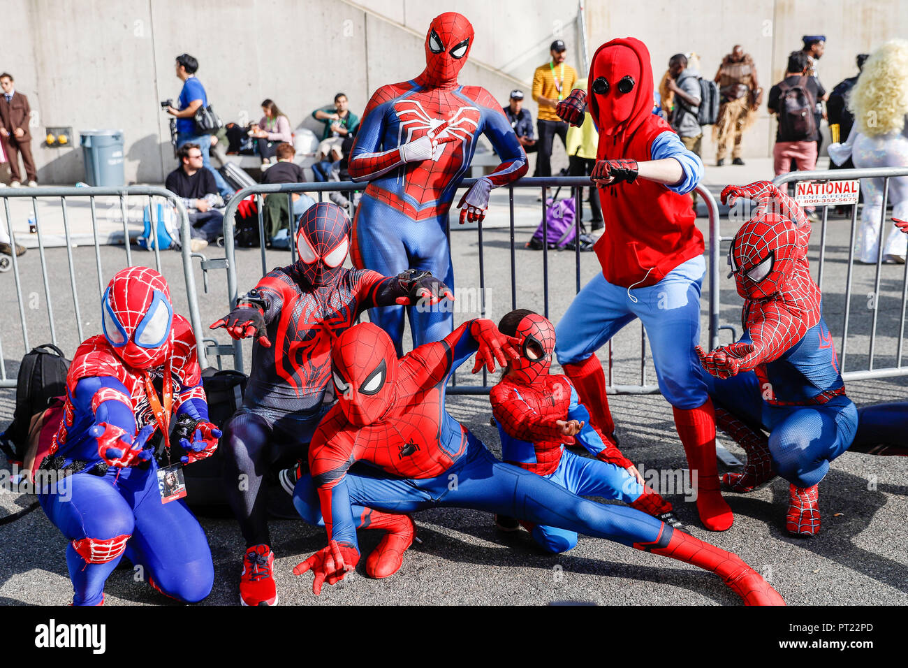 Comic con brazil hi-res stock photography and images - Alamy