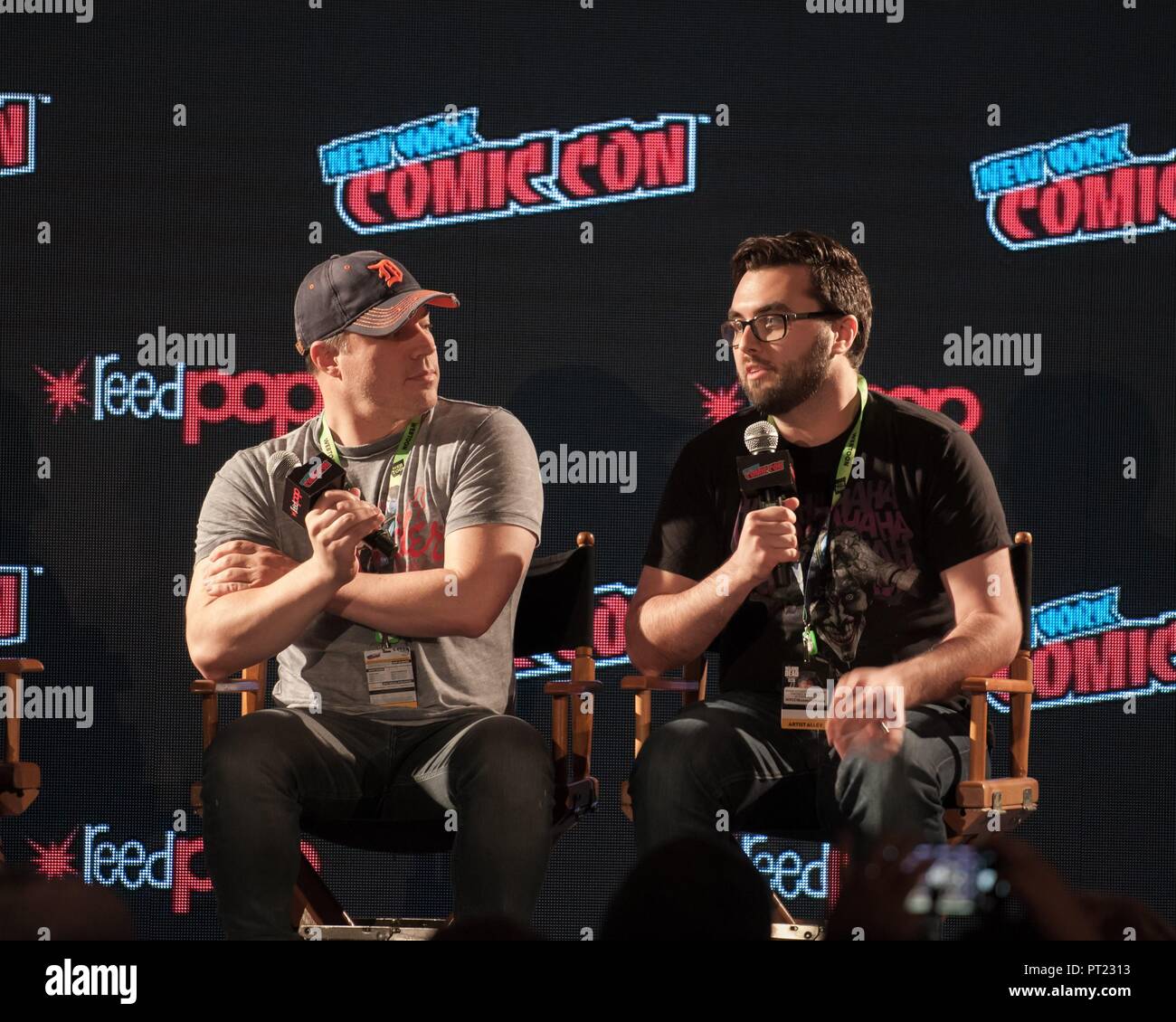 Jason fabok hi-res stock photography and images - Alamy