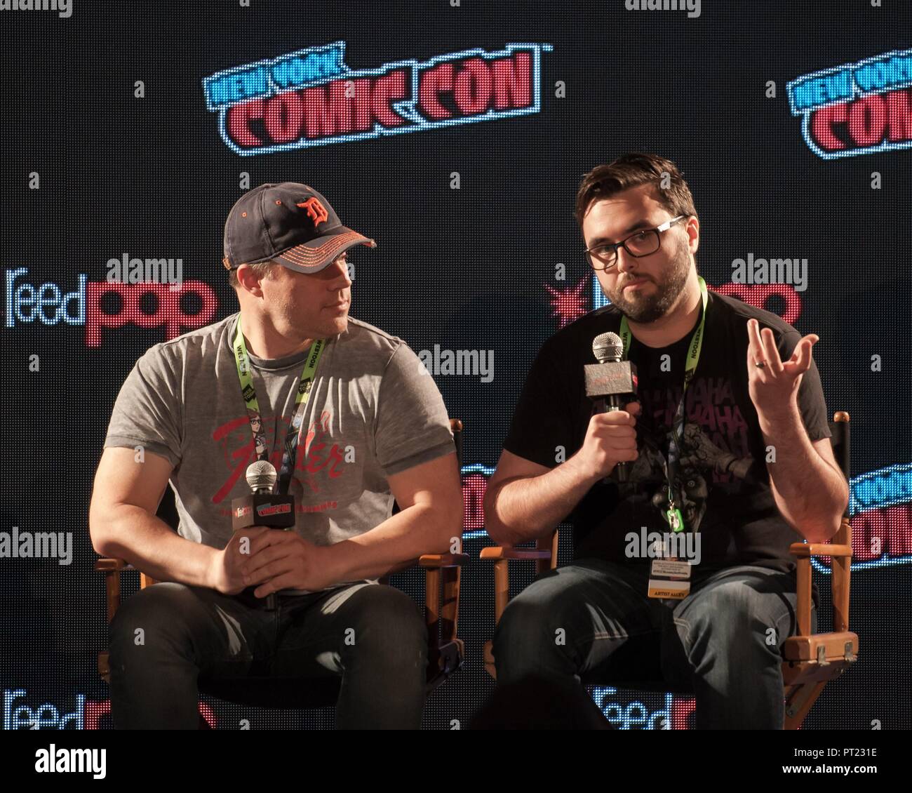 Geoff everett hi-res stock photography and images - Alamy