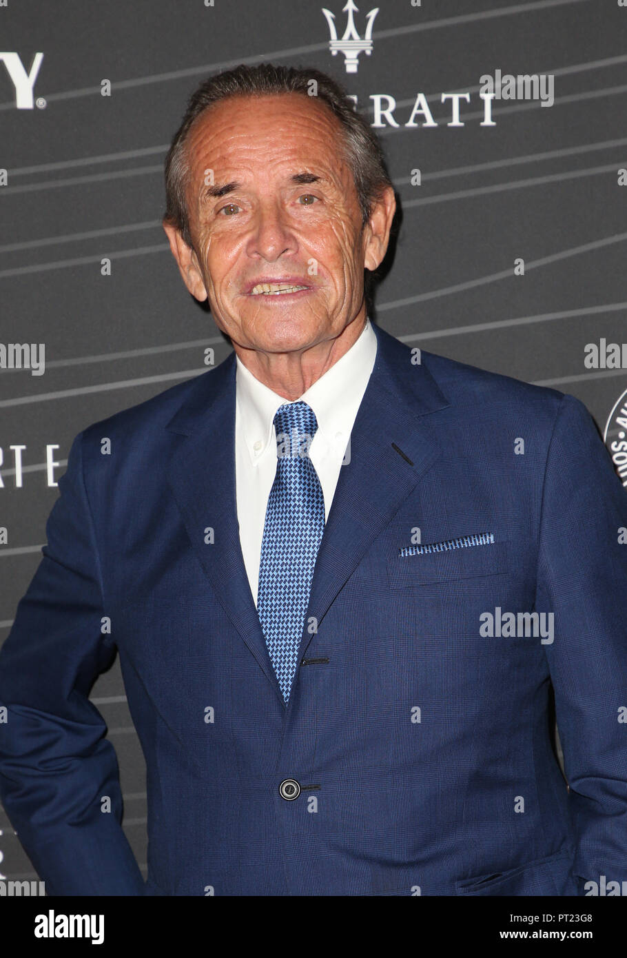 Jacques bernard hi-res stock photography and images - Alamy