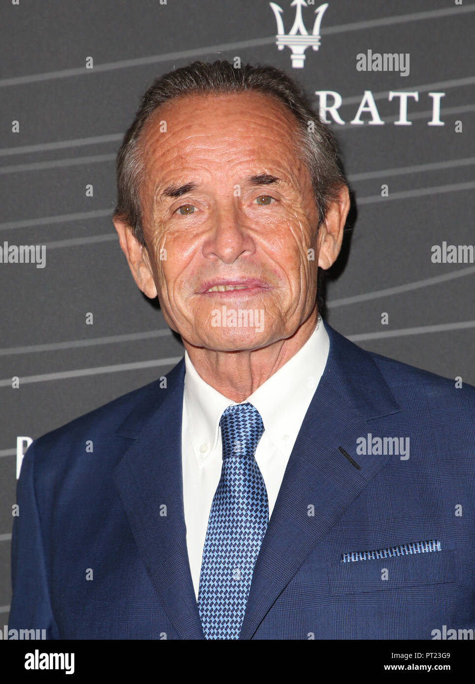 Jacques bernard jacky ickx hi-res stock photography and images - Alamy