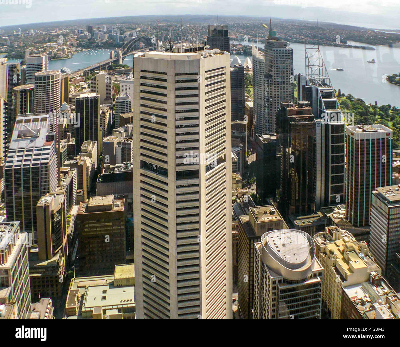 Sydney, New South Wales, Australia. 9th Nov, 2008. The sixty-seven ...