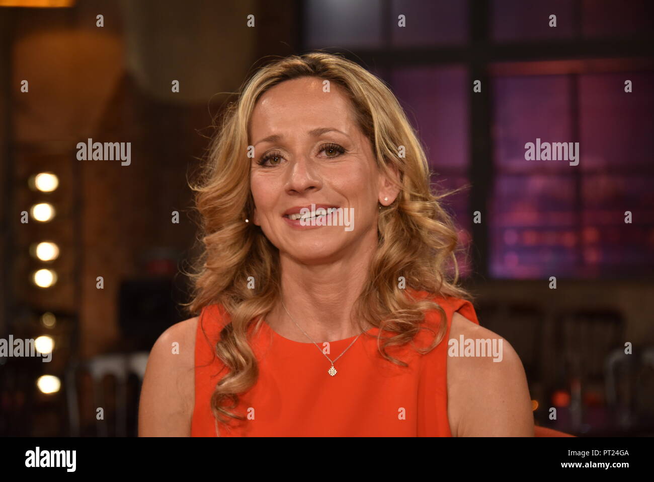 Tamina kallert hi-res stock photography and images - Alamy