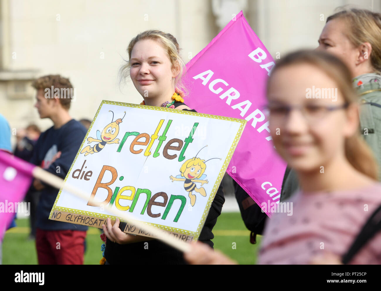 Death of insects hi-res stock photography and images - Alamy