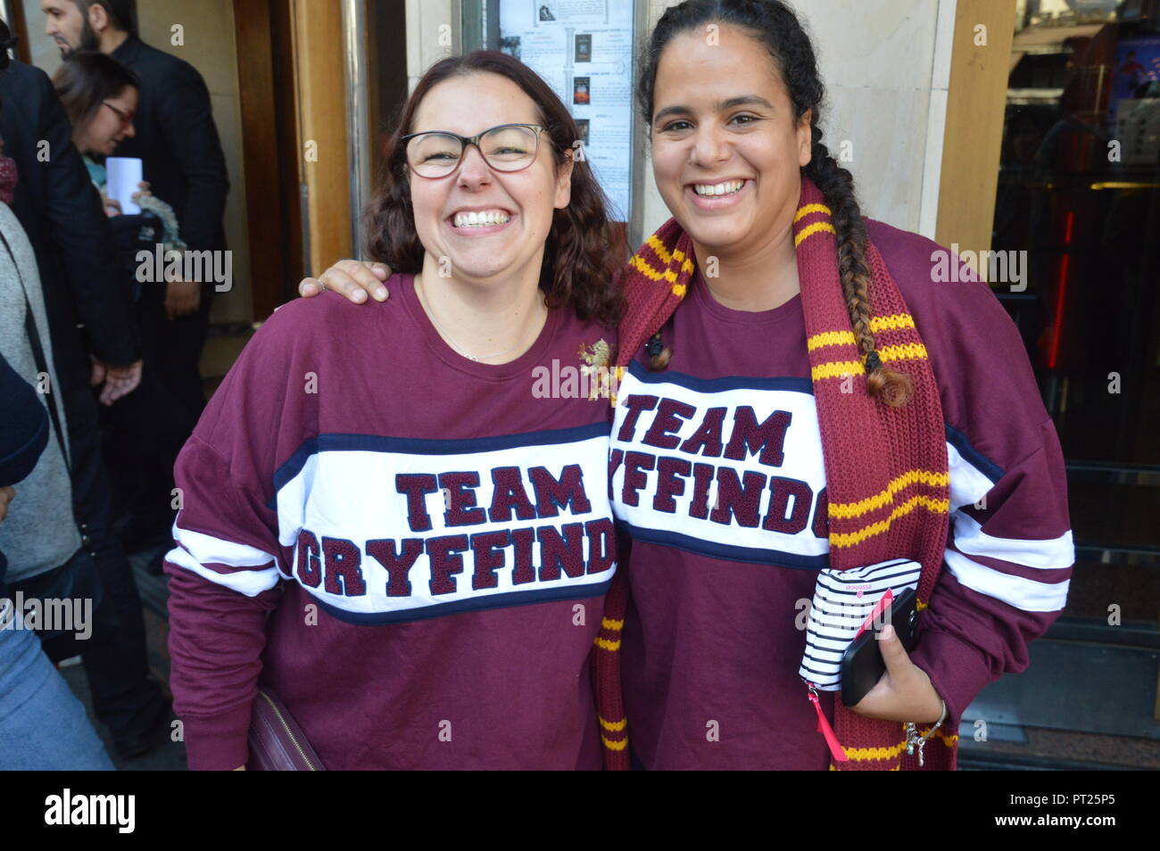 Gryffondor hi-res stock photography and images - Alamy