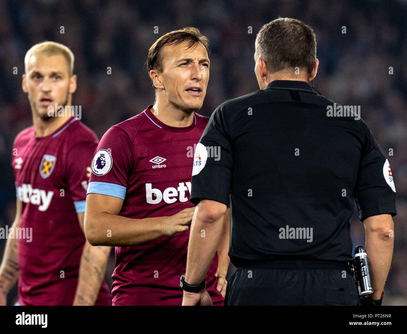 Remonstrate hi-res stock photography and images - Alamy