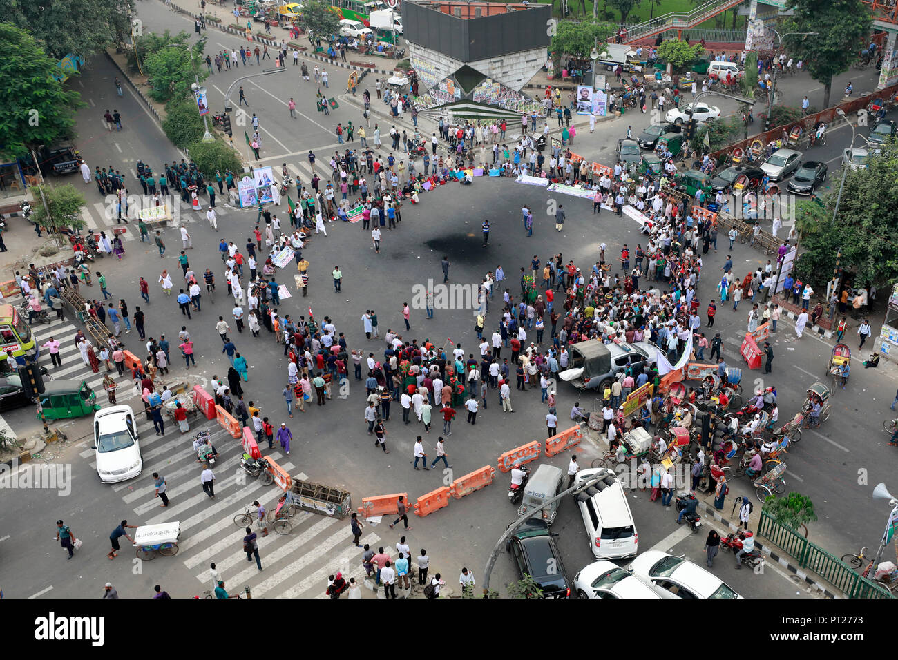 Bangladesh freedom fighters hi-res stock photography and images - Alamy