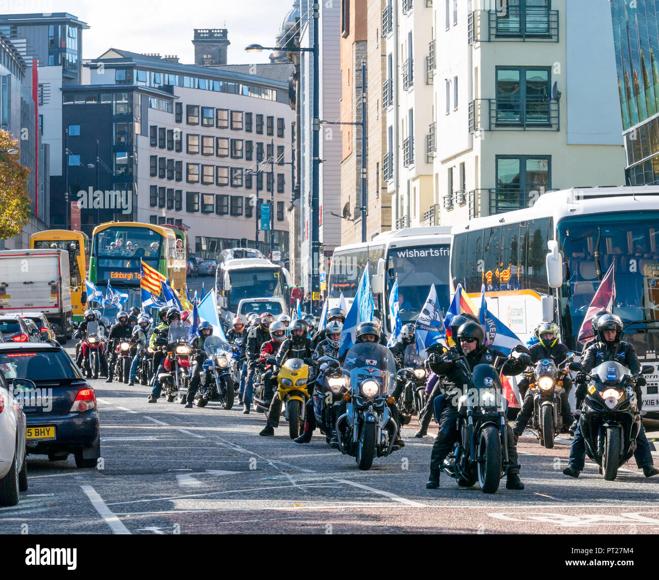 Pro bikers hi-res stock photography and images - Alamy
