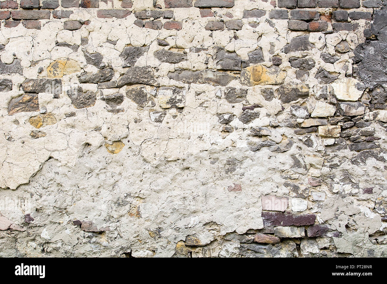 Old wall background Stock Photo - Alamy