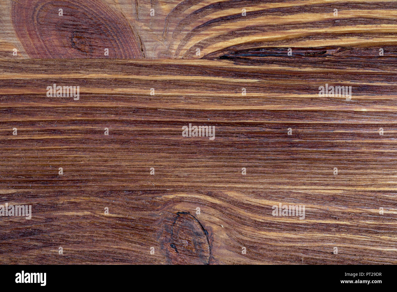 Precious wood texture. Of rustic aspect and dark, ocher, brown, toasted, black tones. The veins ...