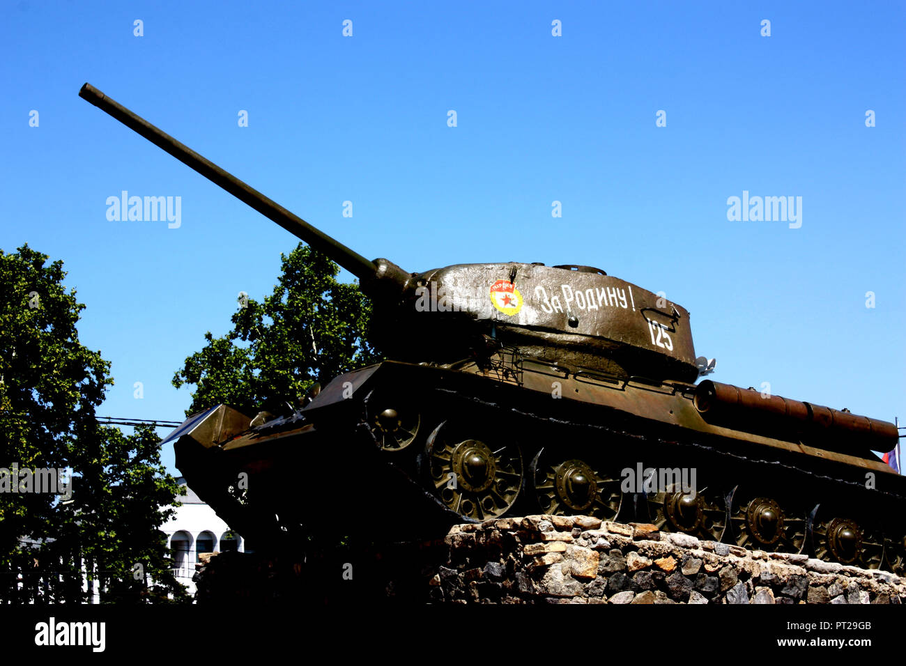 T 34 images hi-res stock photography and images - Alamy