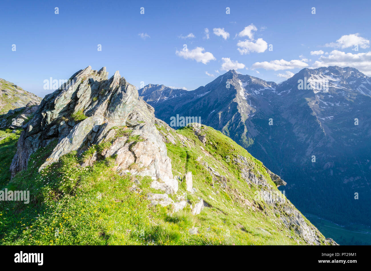 Balma arietta pass hi-res stock photography and images - Alamy