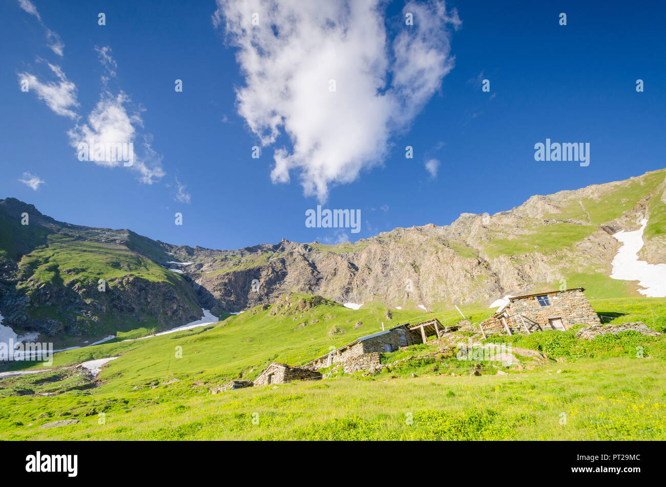 La balma italy hi-res stock photography and images - Alamy