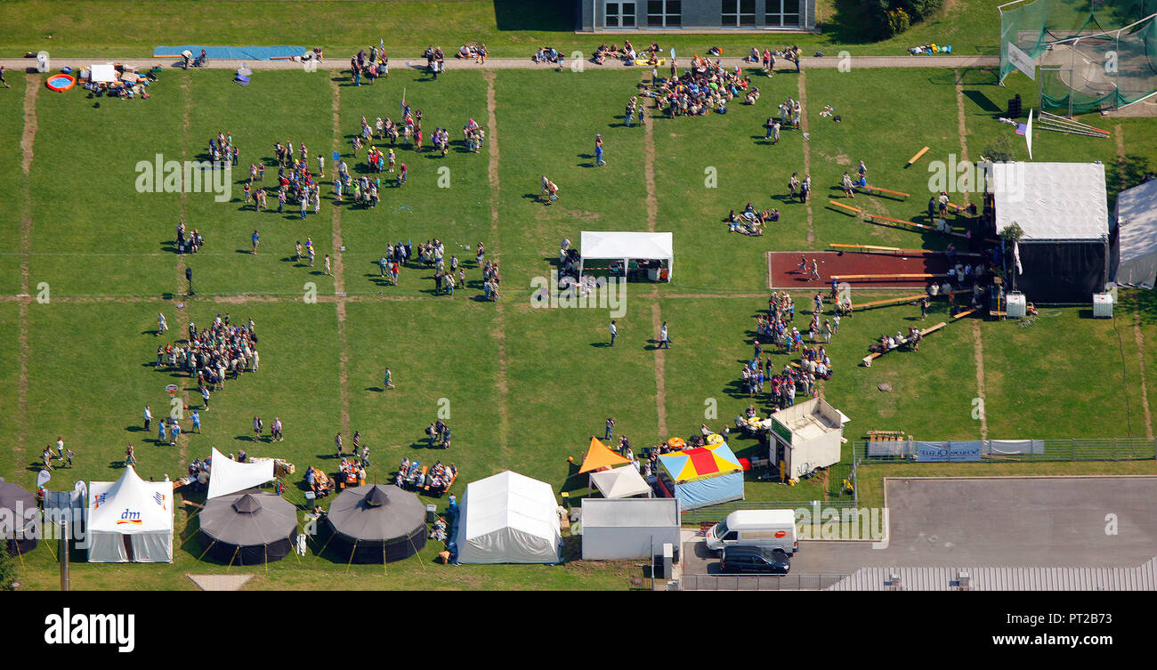 Scout Scouting Tent High Resolution Stock Photography and Images - Alamy