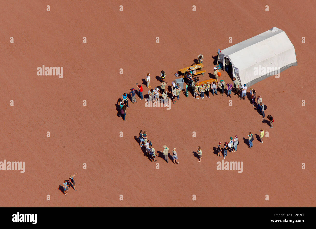Scout Scouting Tent High Resolution Stock Photography and Images - Alamy