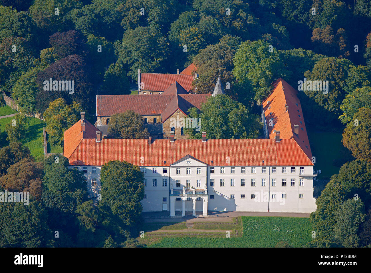 Germany lunen hi-res stock photography and images - Alamy