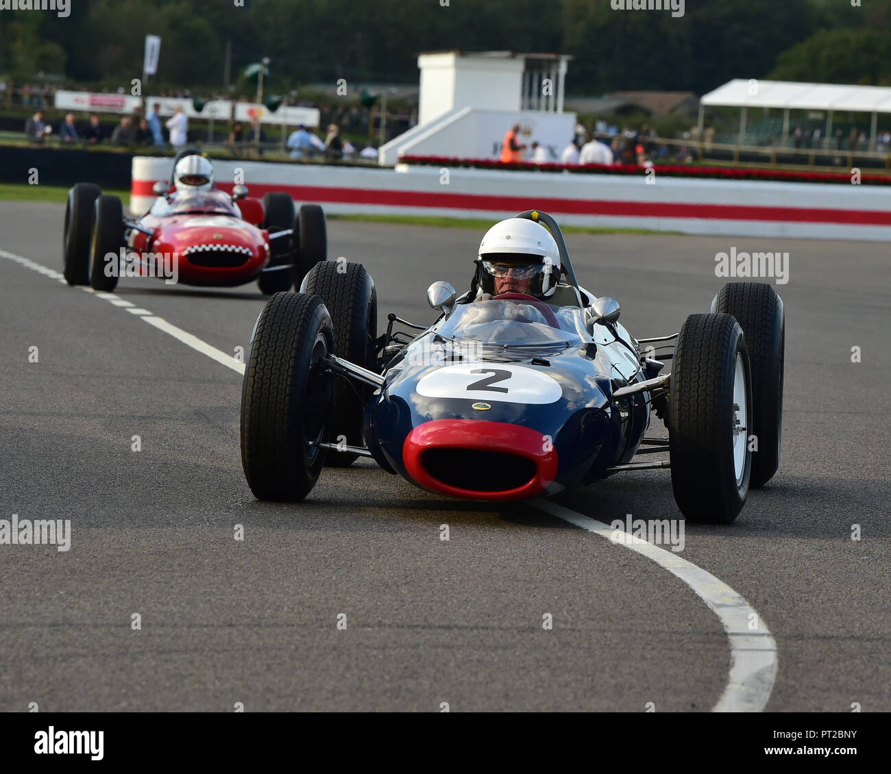 Federico Buratti, Lotus BRM 24, Glover Trophy, 1500cc Grand Prix Cars ... Federico Buratti, Lotus BRM 24, Glover Trophy, 1500cc Grand Prix Cars ...