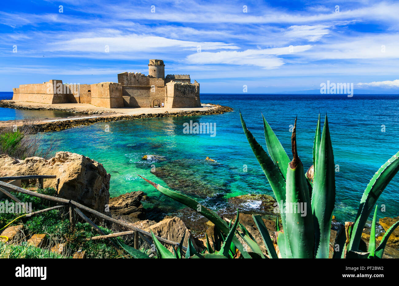 Crotone, italy hi-res stock photography and images - Alamy