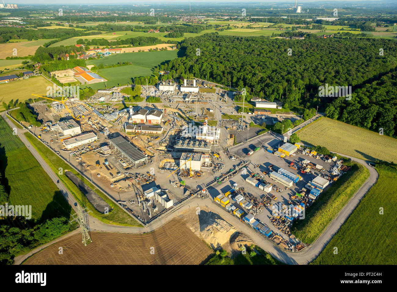 Europe gas hi-res stock photography and images - Alamy