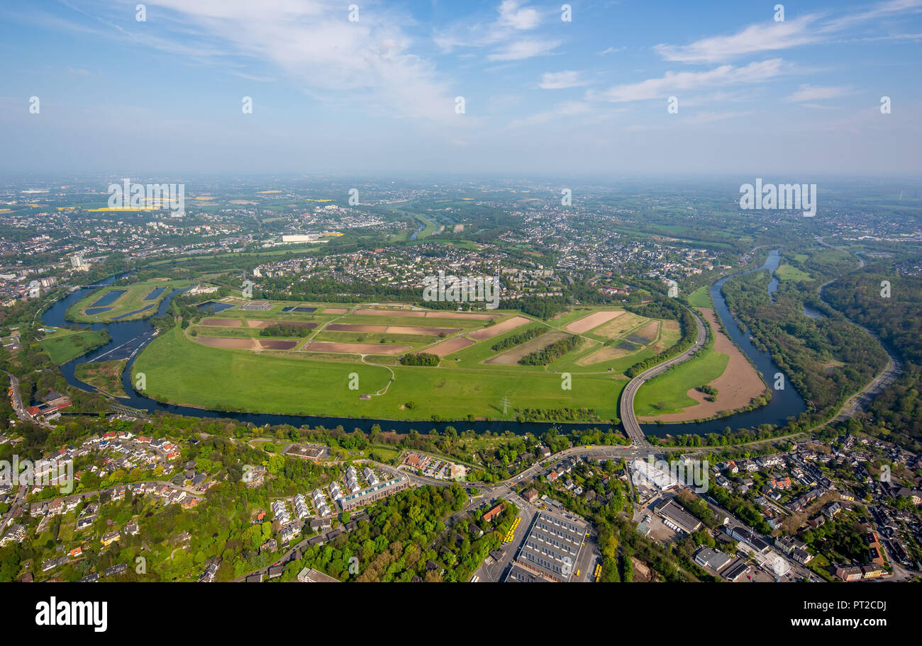 Essen ruhr valley hi-res stock photography and images - Alamy