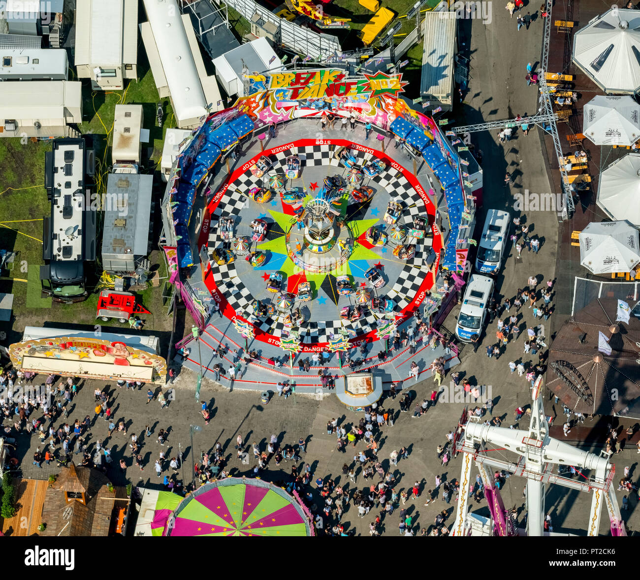 582 cranger kirmes hi-res stock photography and images - Alamy