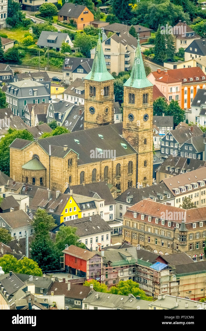 Schwelm hi-res stock photography and images - Alamy