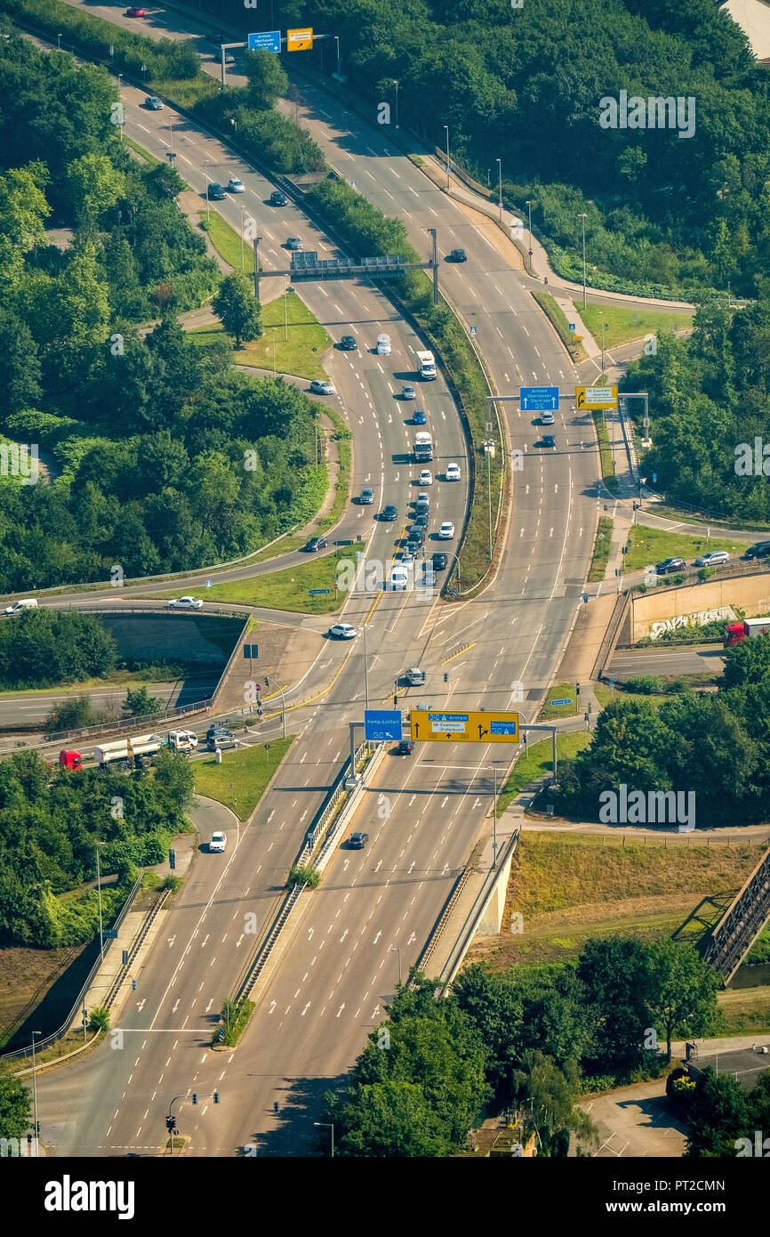 Eight lane traffic hi-res stock photography and images - Alamy