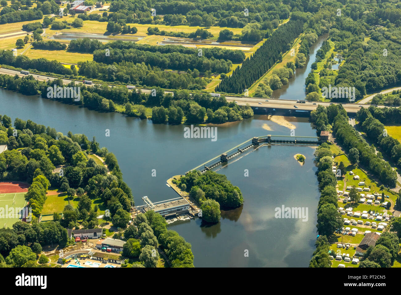 Volme estuary hi-res stock photography and images - Alamy