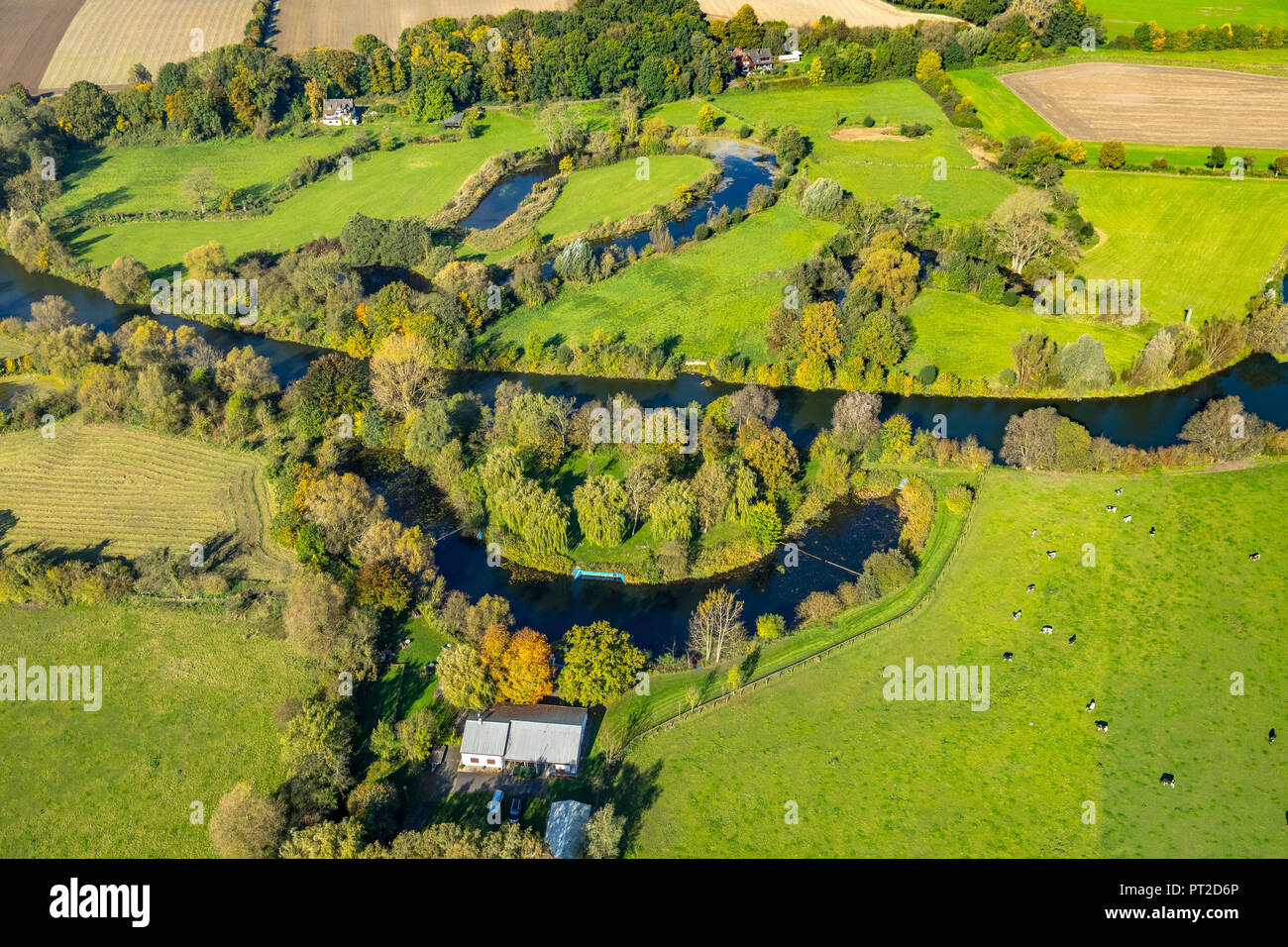 Natural outdoor pool heil hi-res stock photography and images - Alamy