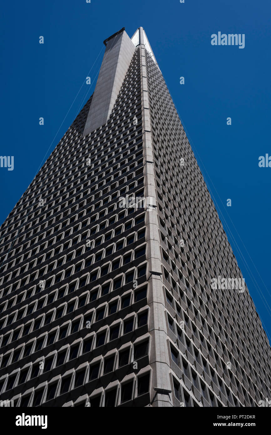 Trans america hi-res stock photography and images - Alamy