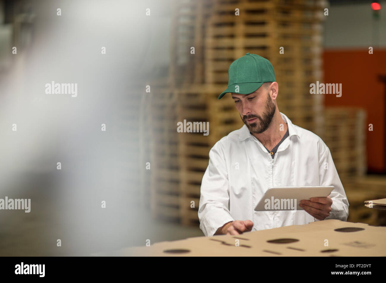 Peaked collar hi-res stock photography and images - Alamy