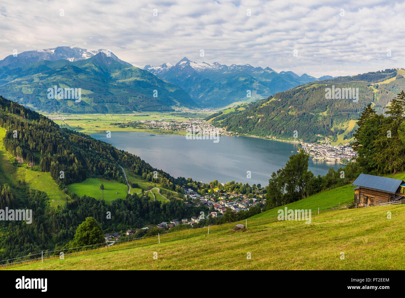 Pano sommer hi-res stock photography and images - Alamy