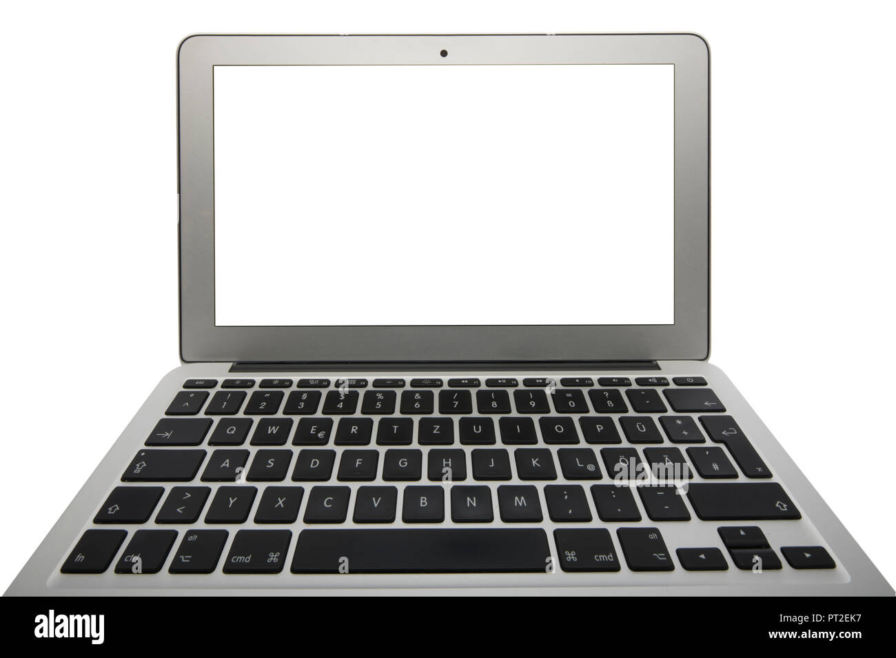 Blank display hi-res stock photography and images - Alamy