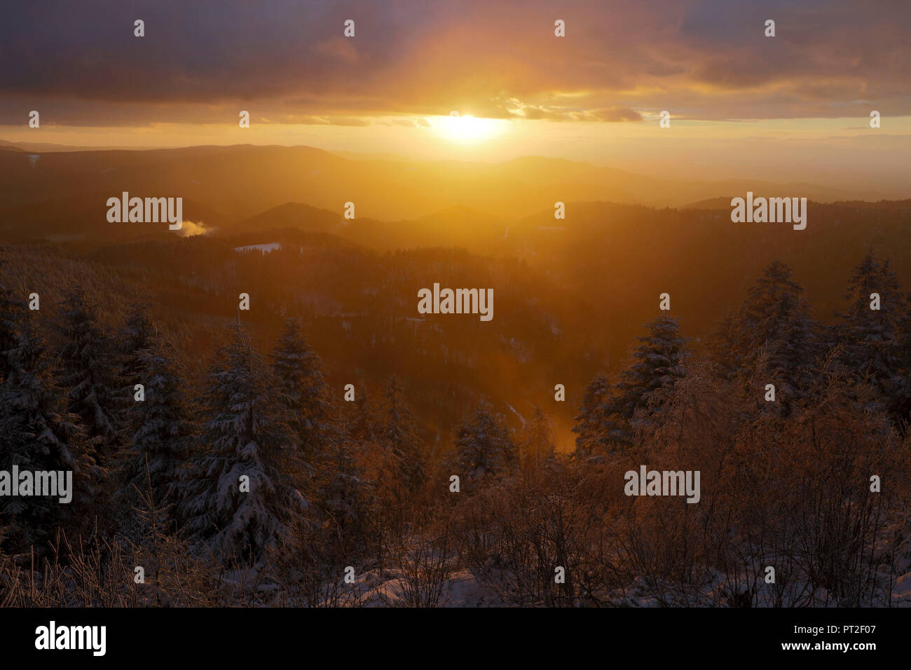 Baden baden in the black forest hi-res stock photography and images - Alamy