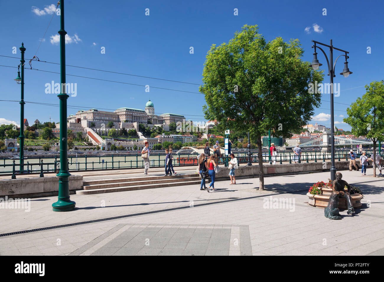 Pest castle hi-res stock photography and images - Alamy