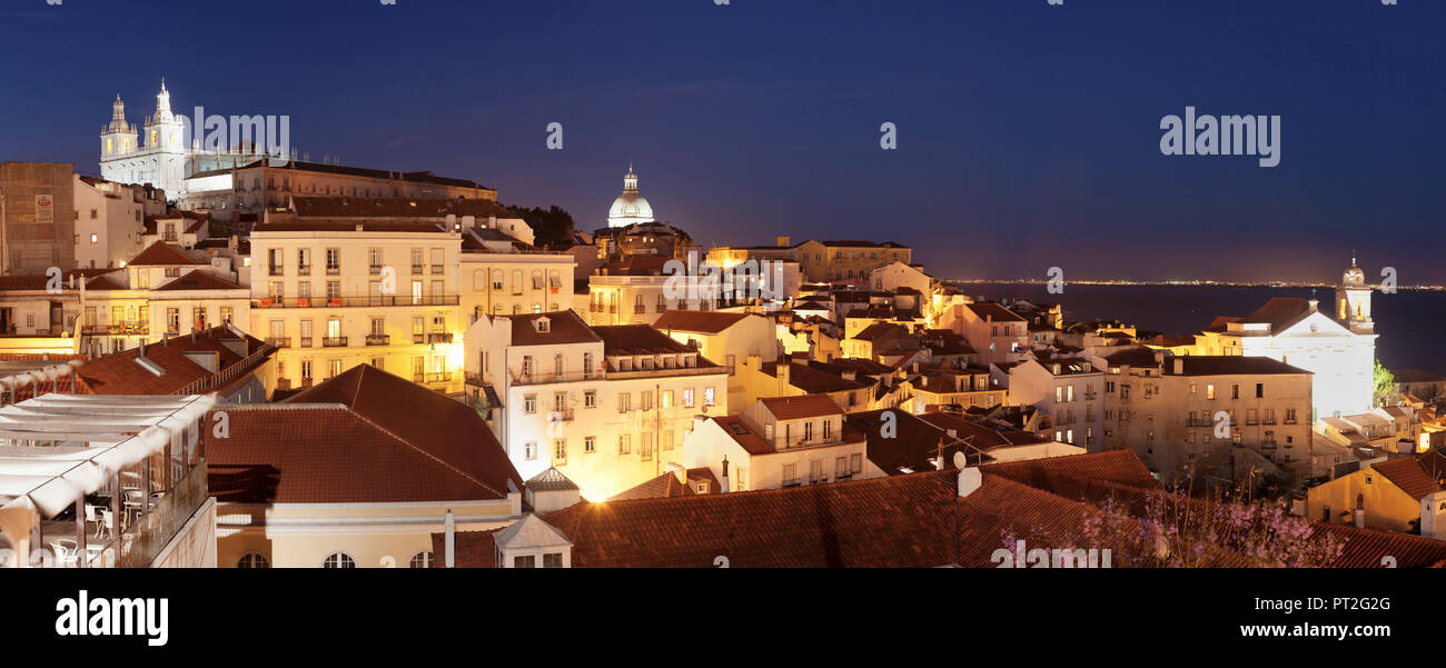 From miradouro de santa hi-res stock photography and images - Alamy