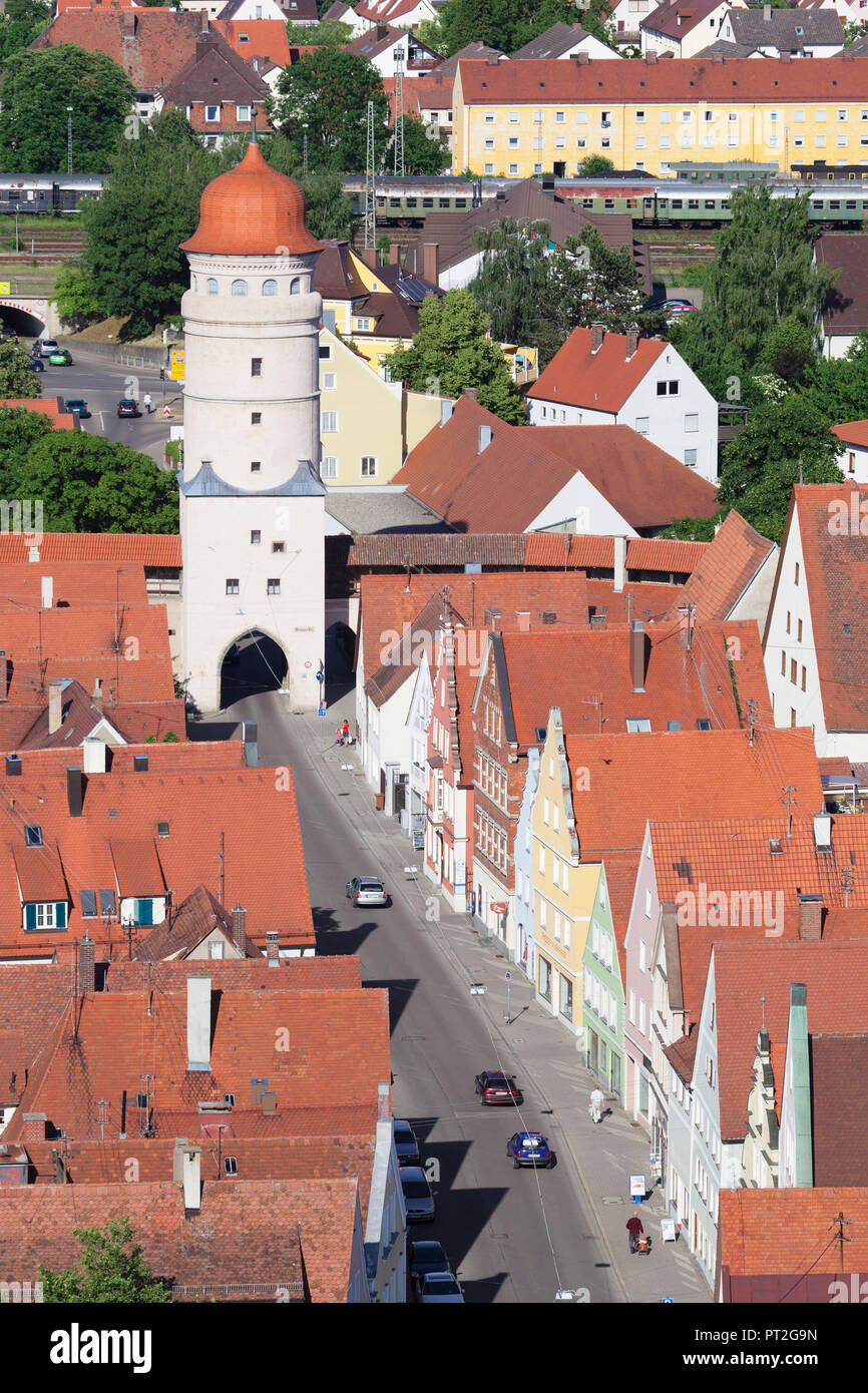 Lopsinger tor gate hi-res stock photography and images - Alamy