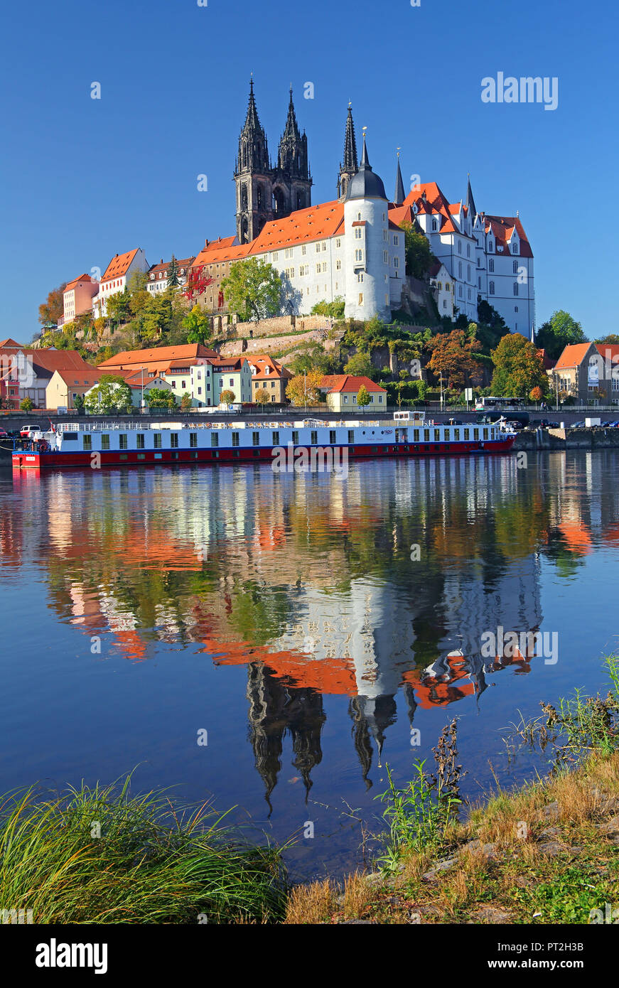 Elbe River Cruises