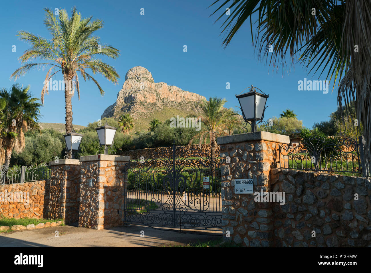 Betlem mallorca hi-res stock photography and images - Alamy