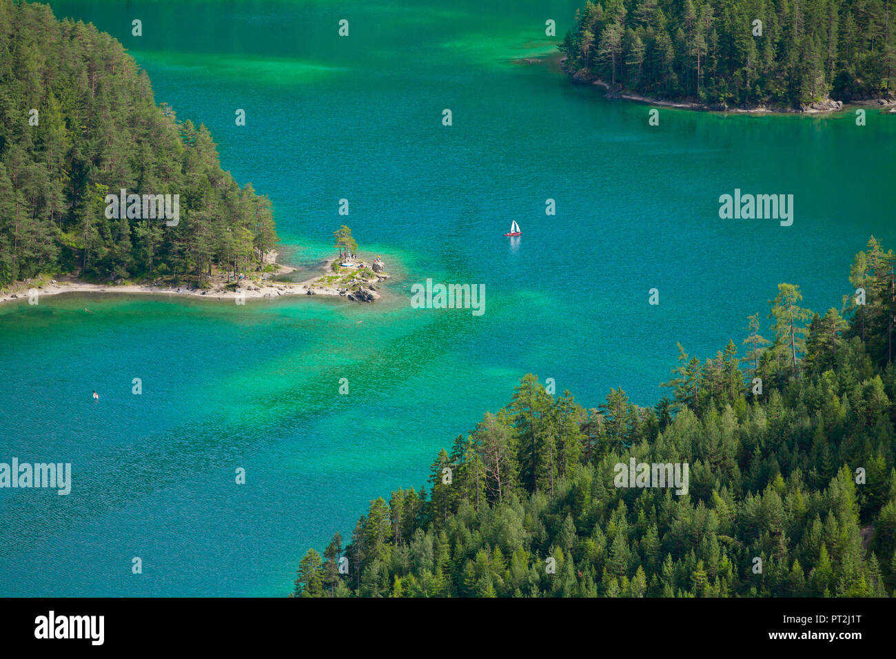 Fern pass hi-res stock photography and images - Alamy