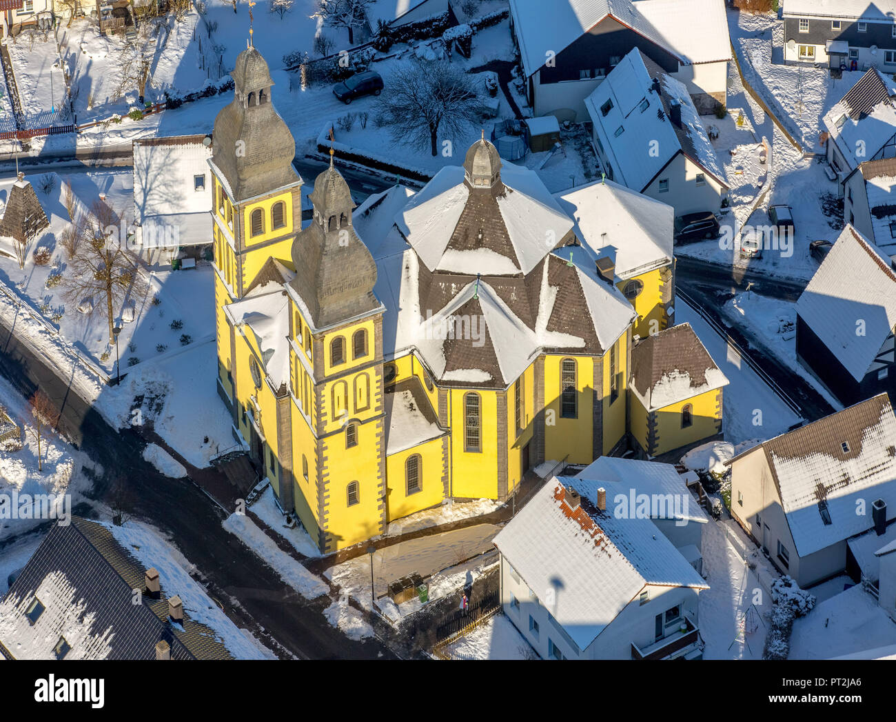 Marsberg hi-res stock photography and images - Alamy