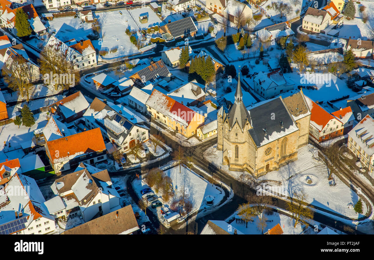 Marsberg High Resolution Stock Photography and Images - Alamy