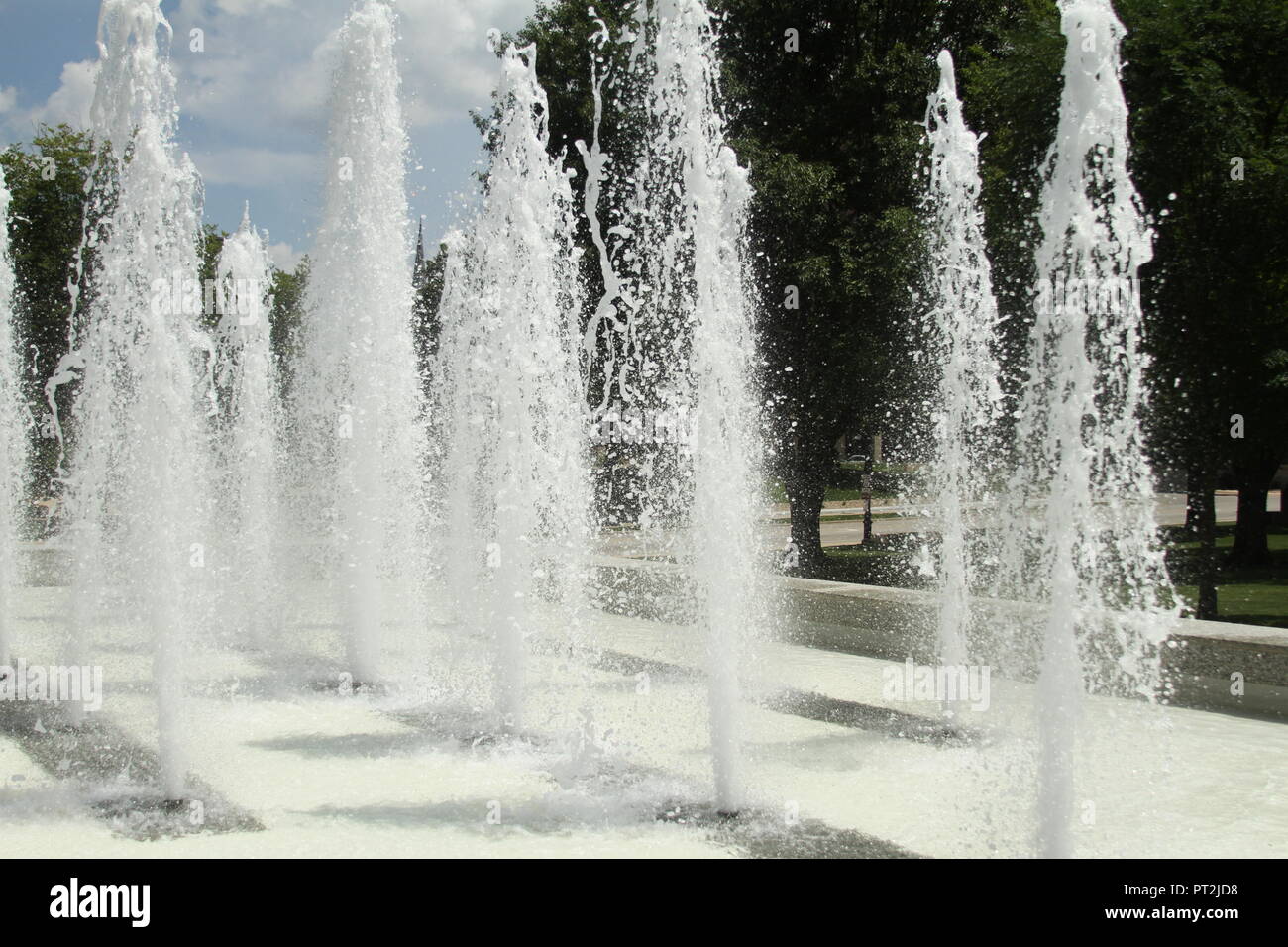 Going outside hi-res stock photography and images - Alamy