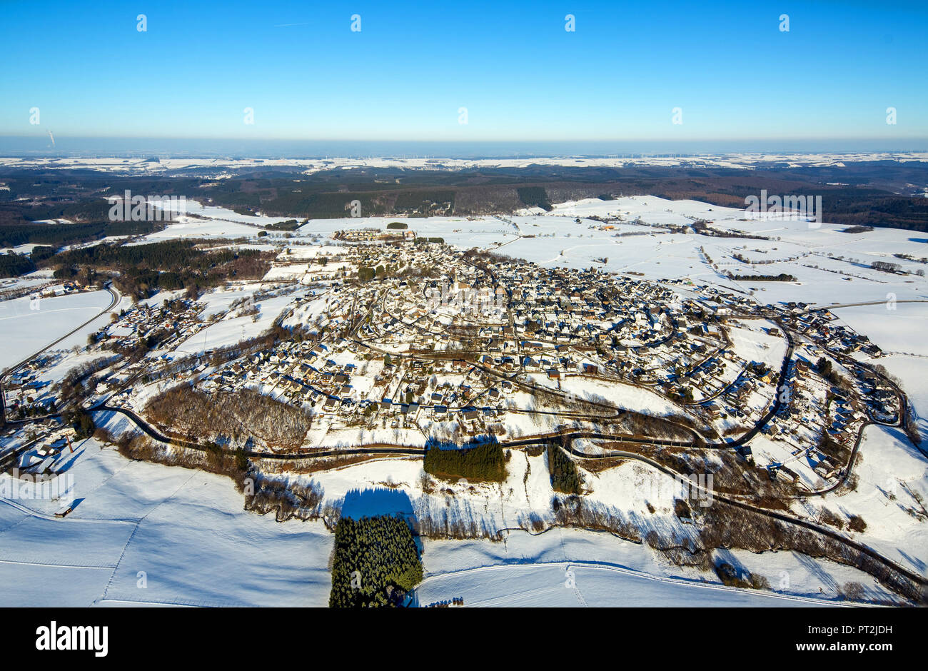 Overview of hirschberg hi-res stock photography and images - Alamy