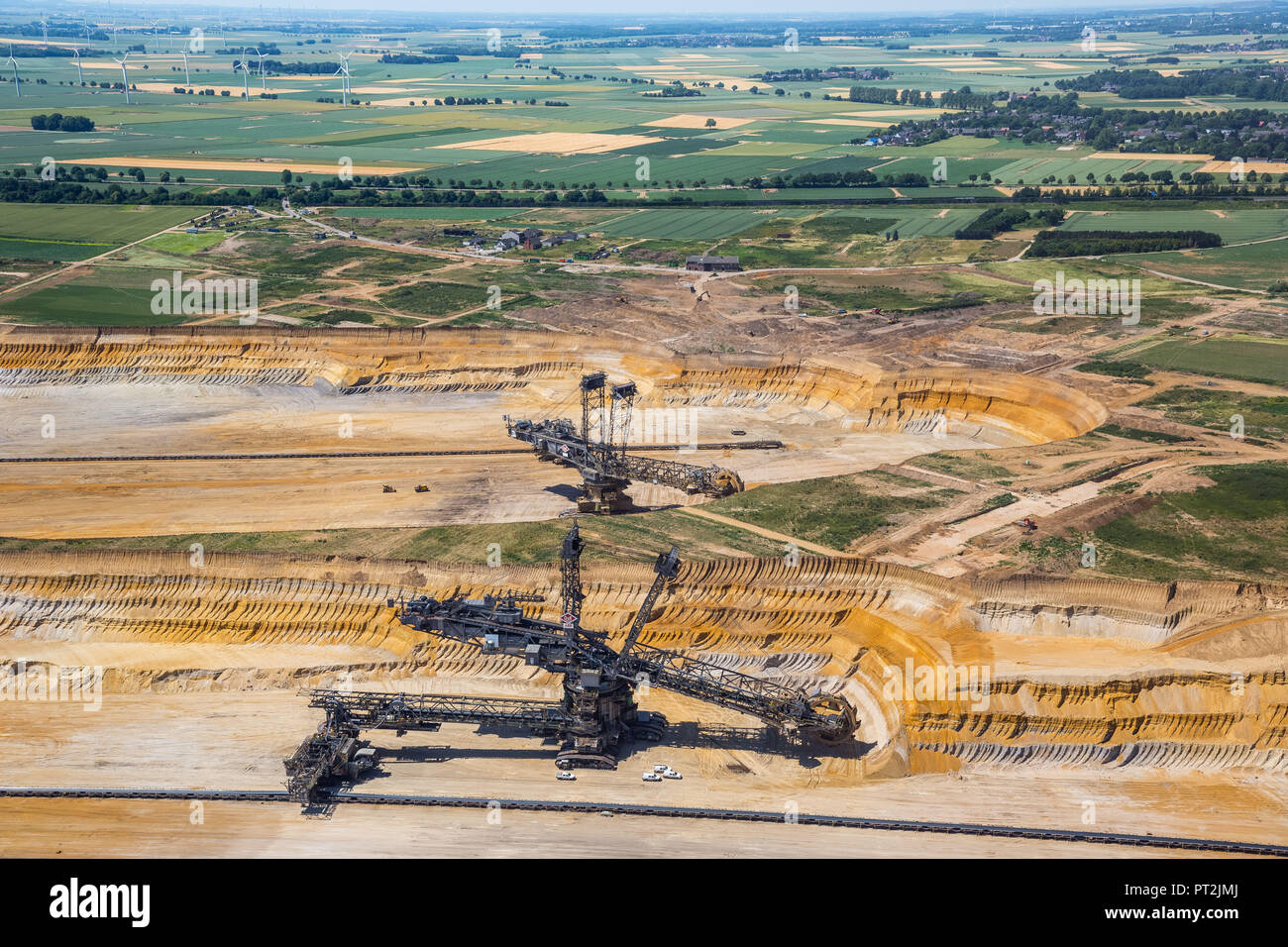 Coal mine hi-res stock photography and images - Alamy