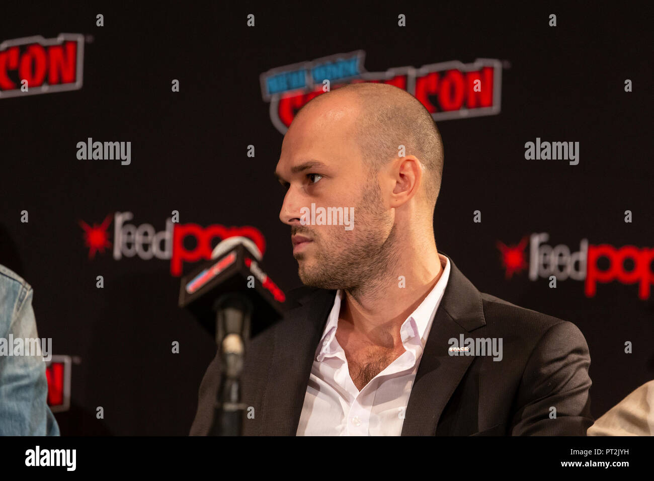 Evan hall hi-res stock photography and images - Alamy