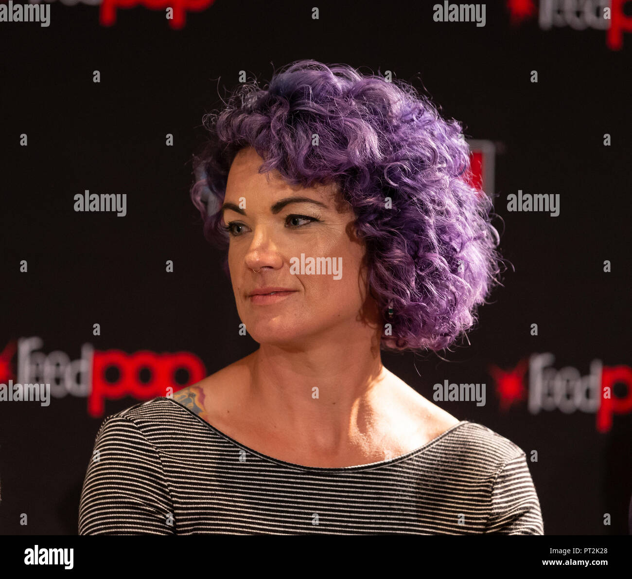 Lucianne hi-res stock photography and images - Alamy