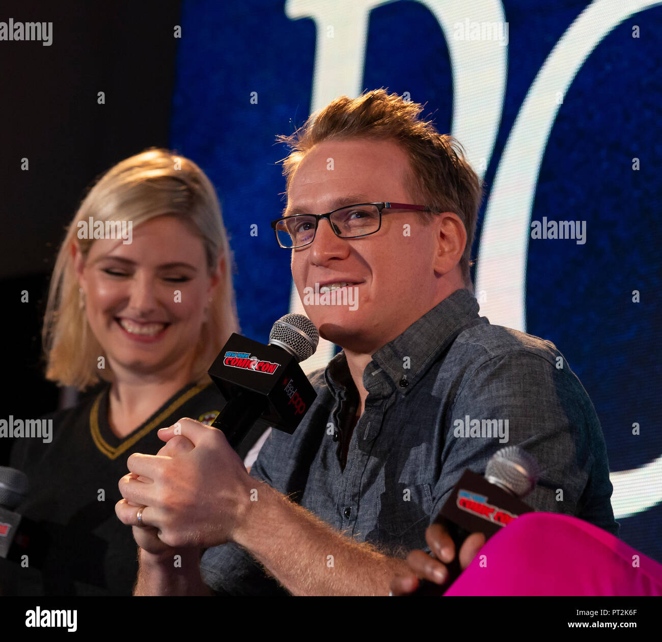 Jamie parker harry potter hi-res stock photography and images - Alamy