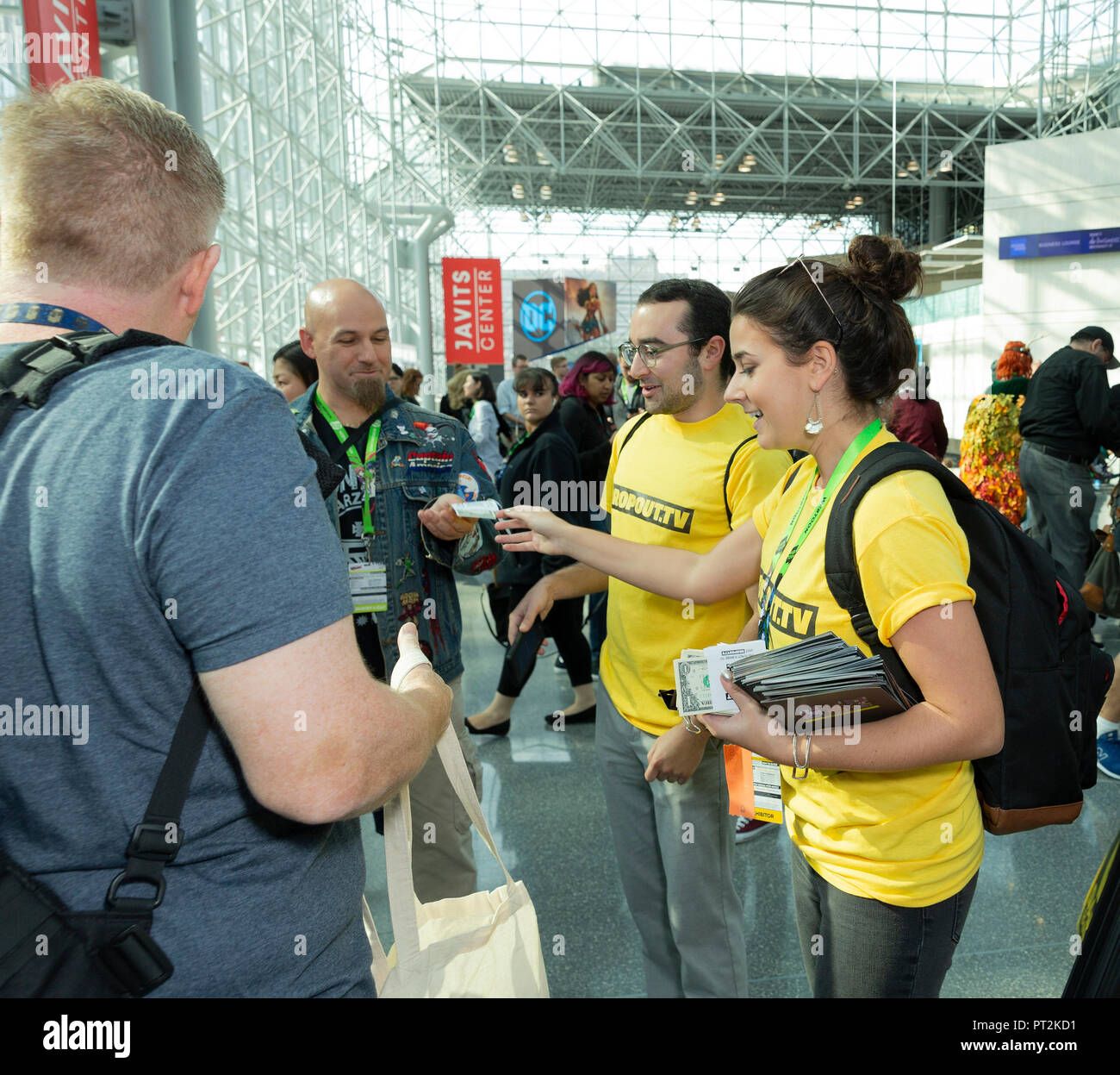 The dropout movie hi-res stock photography and images - Alamy